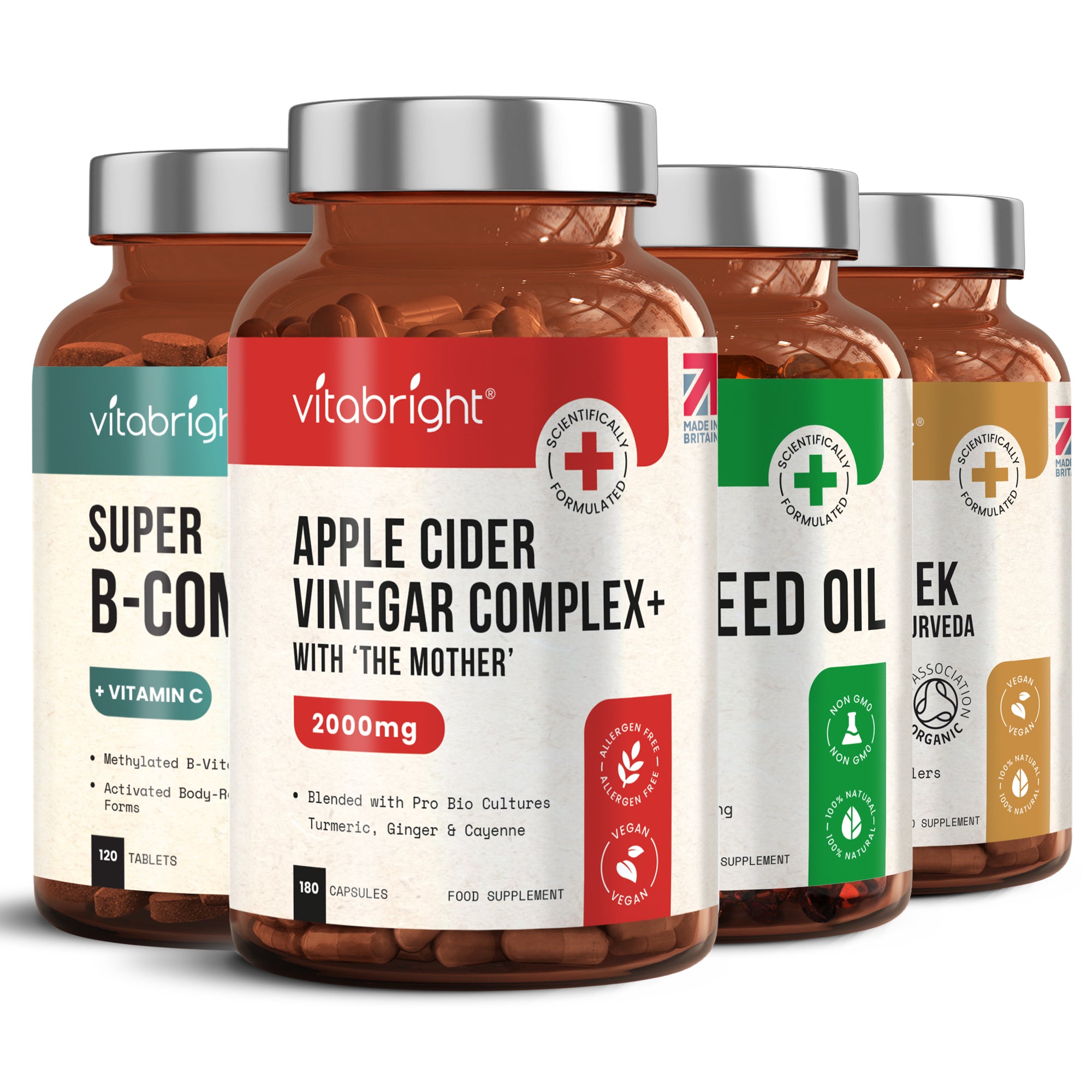 Dietary Supplement - Bundle